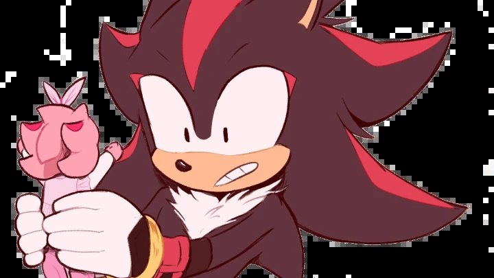 Sonic Comic Dub Toonsite