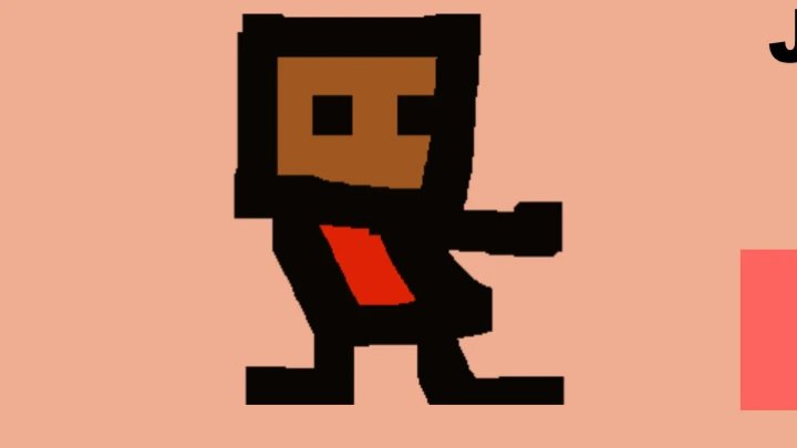 Dirt Boy RUN AND JUMP! Demo