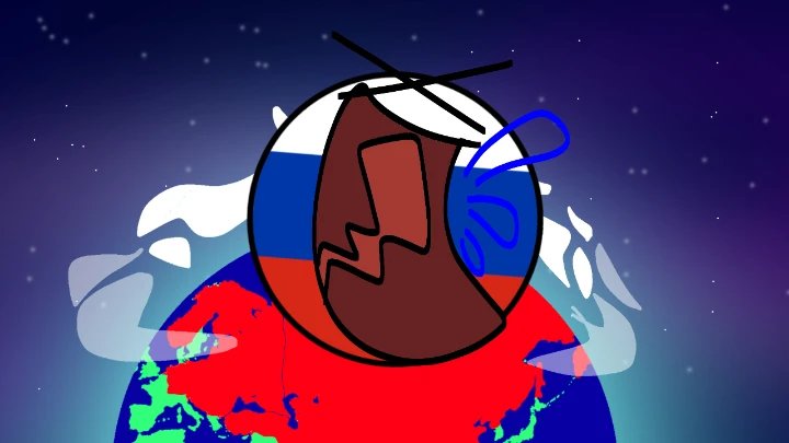 CountryTOONS 2: Fish Wars (Act 1 )