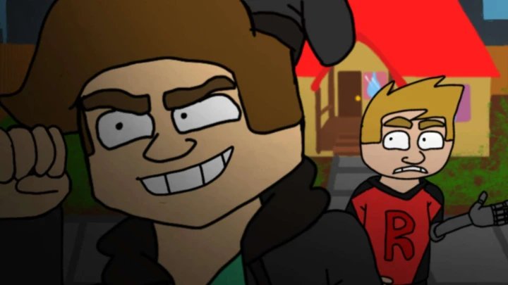 Rylee Adventure: Poor Decisions Remastered