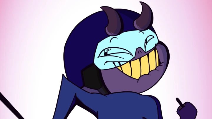 Stupid Sexy Demon