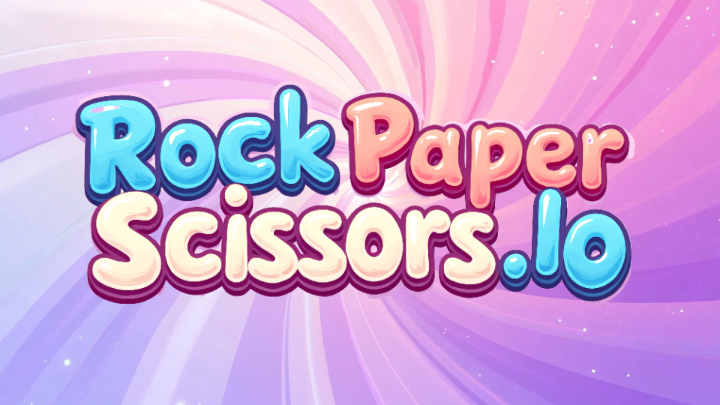 rockpaperscissors.io
