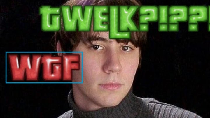 FULPS RODEO OF TWELK'