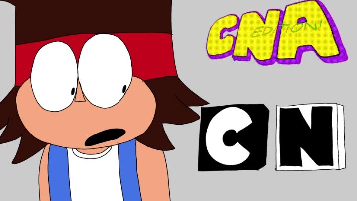 OK.KO Let's Be Heroes! but it's CN Adventures