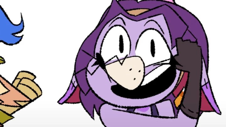An Imp-oster Among Us