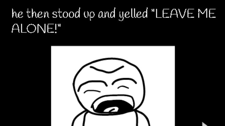 Rotten Shuzzy. (Comic :D)