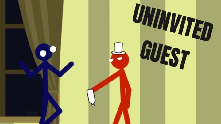 Uninvited Guest