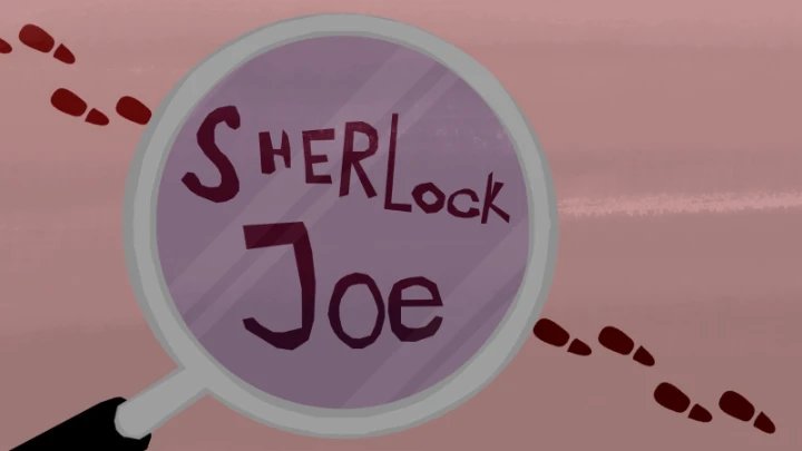 Sherlock Joe