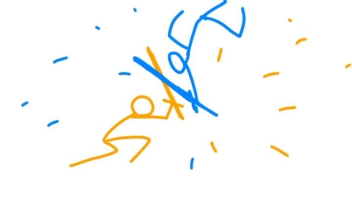 STICKMAN SWORD FIGHT