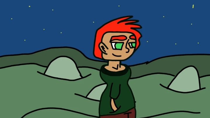 Hunter Banes: Monster vs Monster Episode 4