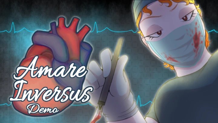 Amare Inversus [Demo]