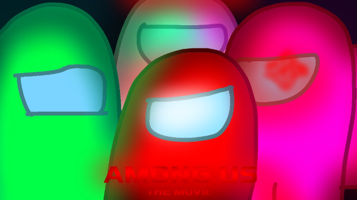 Among Us: THE MOVIE