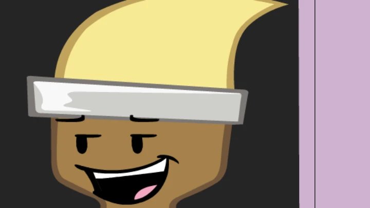 Inanimate insanity remake test