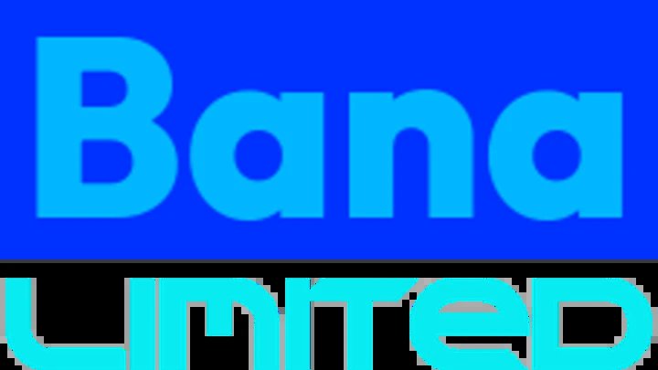 Bana Limited Logo