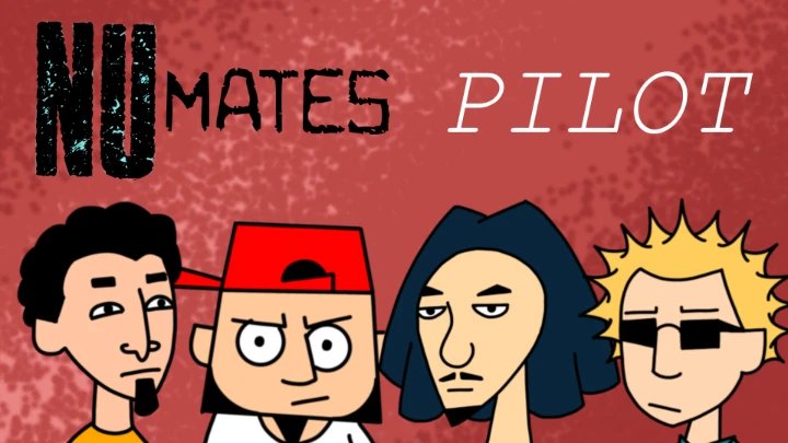 NuMates (PILOT)