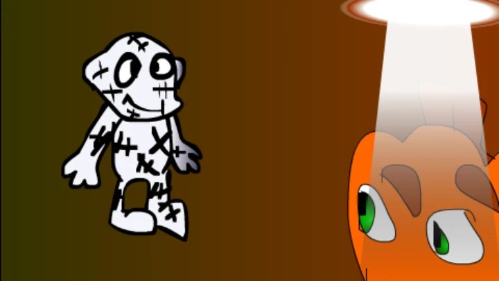 The Pumkin at the Drive-Thru: Meet PiroPito