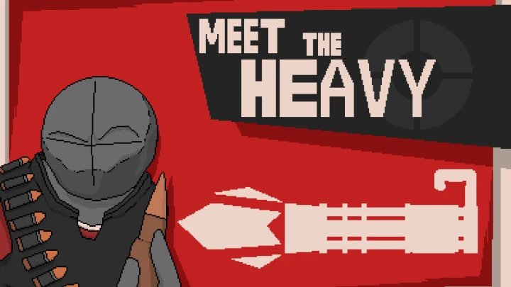 Meet the Madd Heavy