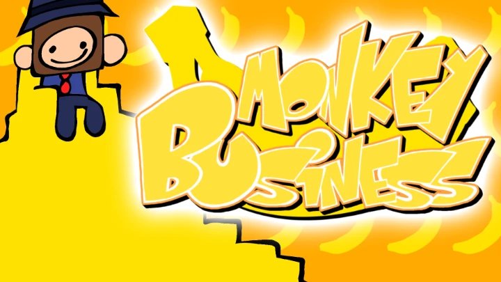 Monkey Business