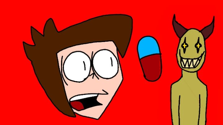 ALTERNATE BANG BOOM SPLAT-0H1O ANIMATION