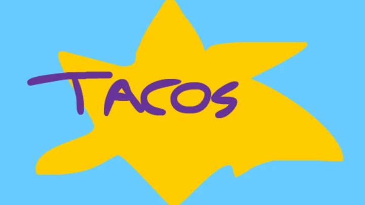 Tacos!!!