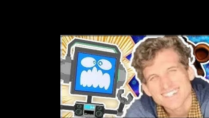 Freaky Guy..?