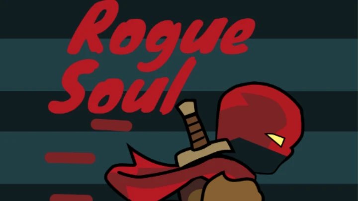 Rogue Soul - Scratch version