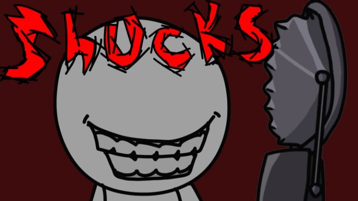 SHUCKS Iridia Fan Animation