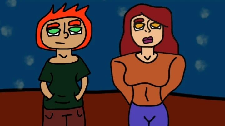 Hunter Banes: Monster vs Monster Episode 5