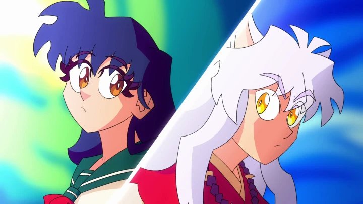 Inuyasha Reanimated - OP 10