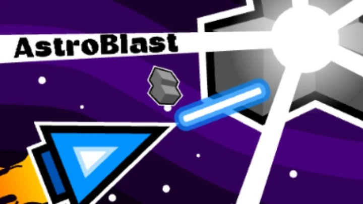AstroBlast
