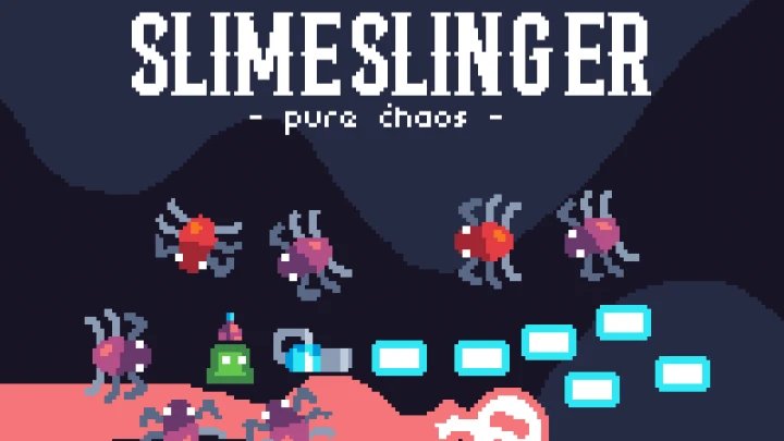 Slimeslinger