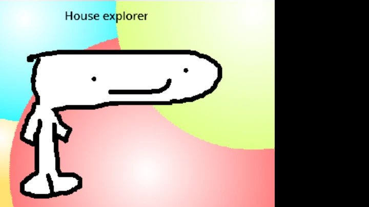 House Explorer