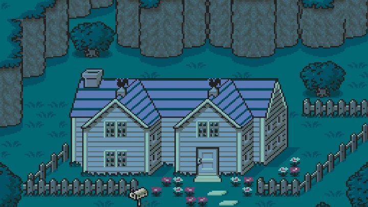 Buzz Buzz Demise Remake