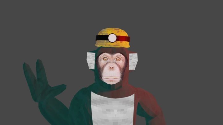 big scary animation i made