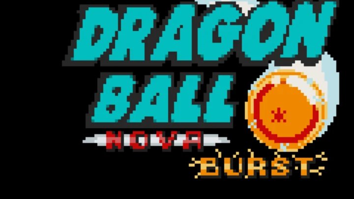 Dragon Ball Nova: Burst