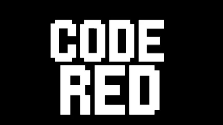 [WIP] Code Red (Fatal Error.EXE Animation)