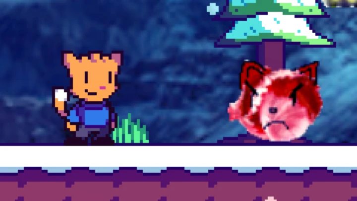 Purki Christmas: SULPIQUEST