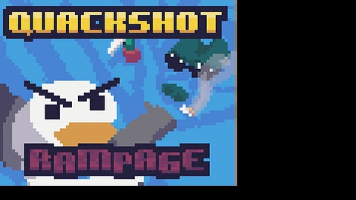 Quackshot Rampage