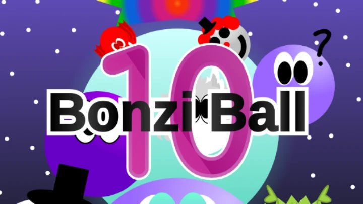 Bonzi ball 10