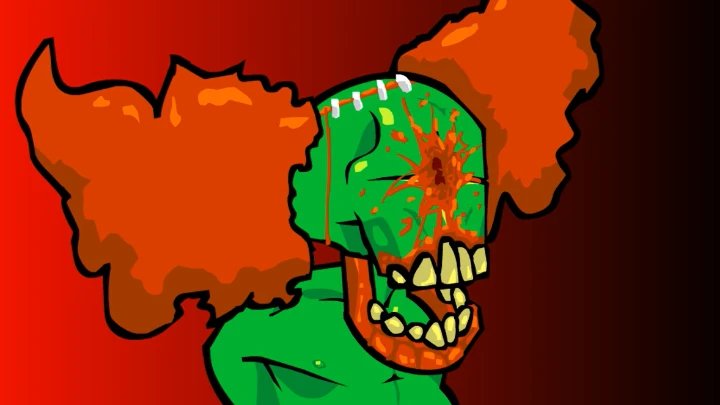 W.i.P Tricky Rainbows and stuff adaptation