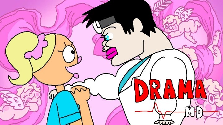 Drama MD | Episode 3