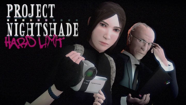 Project Nightshade - Hard Limit