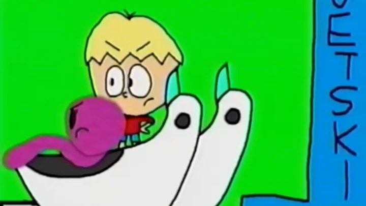 Building Block World: A Christmas Miracle