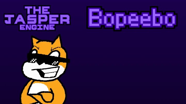 AYS: Bopeebo