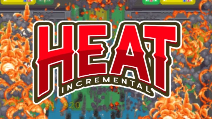 Heat Incremental