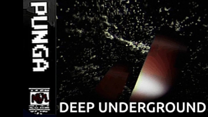Deep Underground