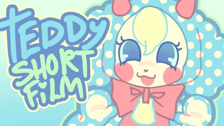 Teddy shortfilm