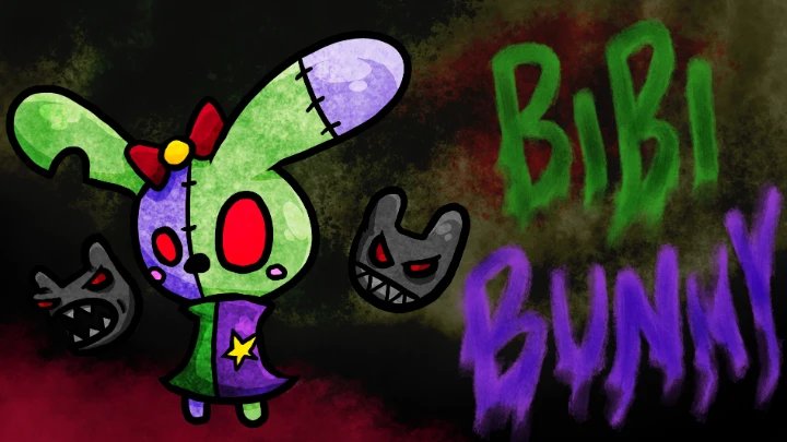 Bibi Bunny