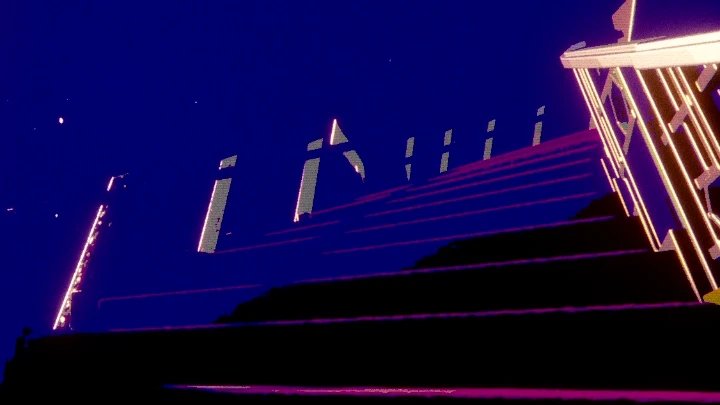 Grover's Mad Quest To Kill God