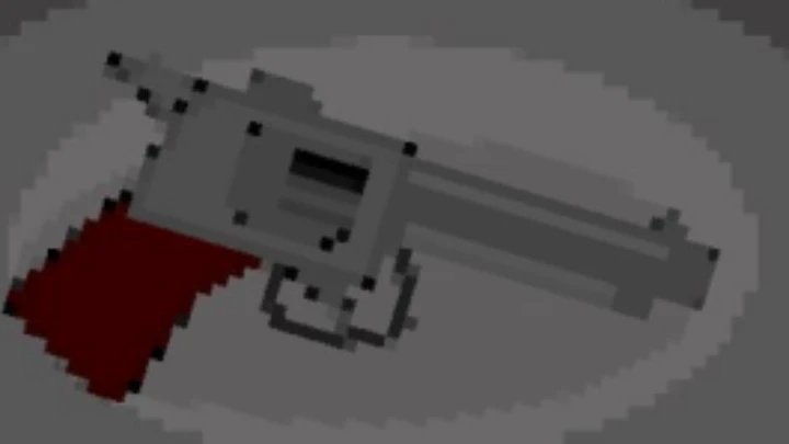Russian Roulette